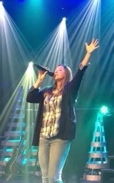 Piano, Voice, Brass, Woodwinds – Jennifer Thompson – Bentley & Romito